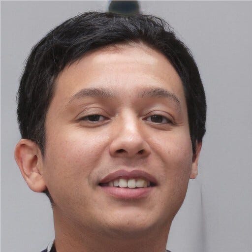 Jason Cheng – Medium
