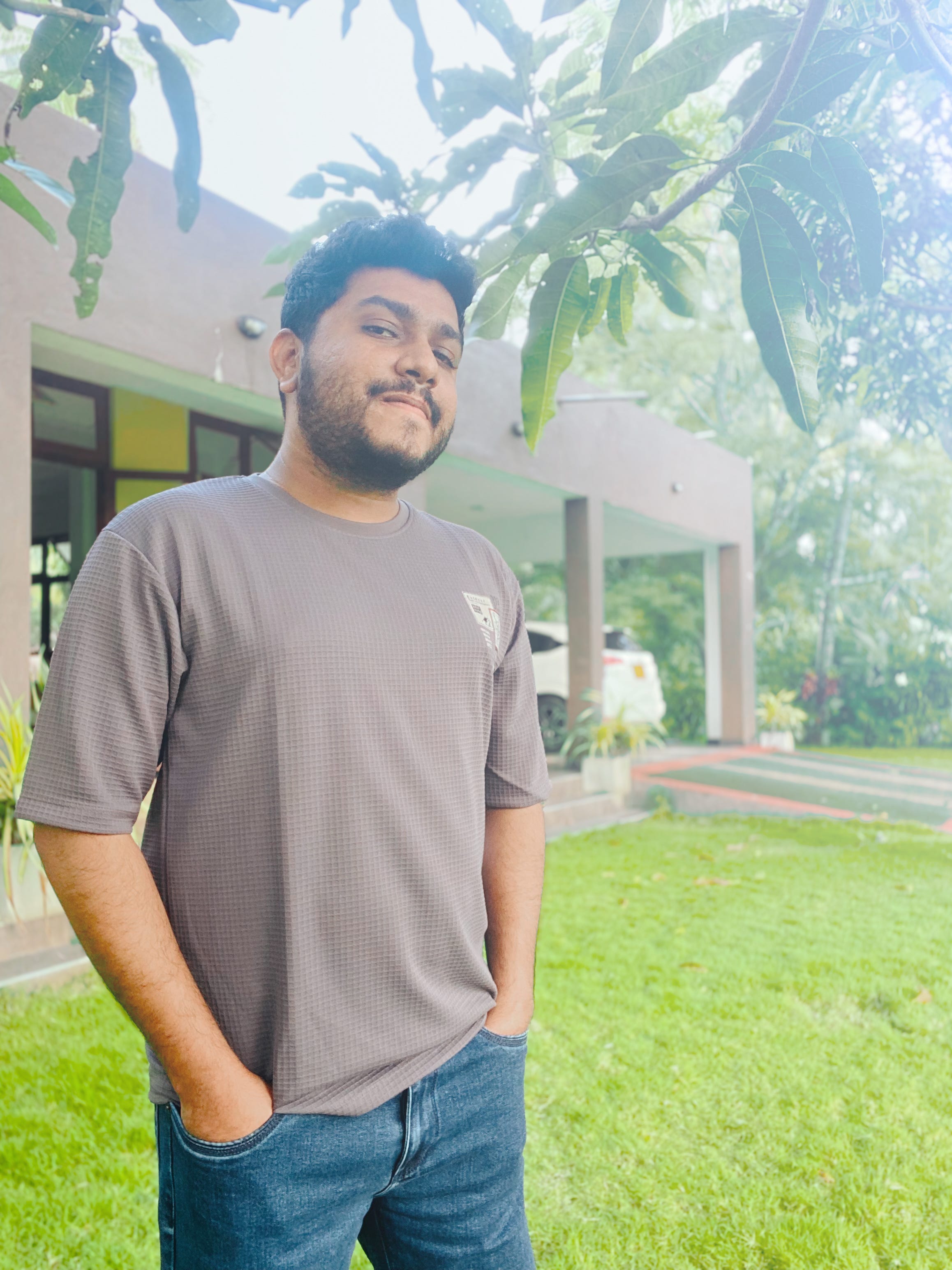 Vidarshana Wijethilake – Medium