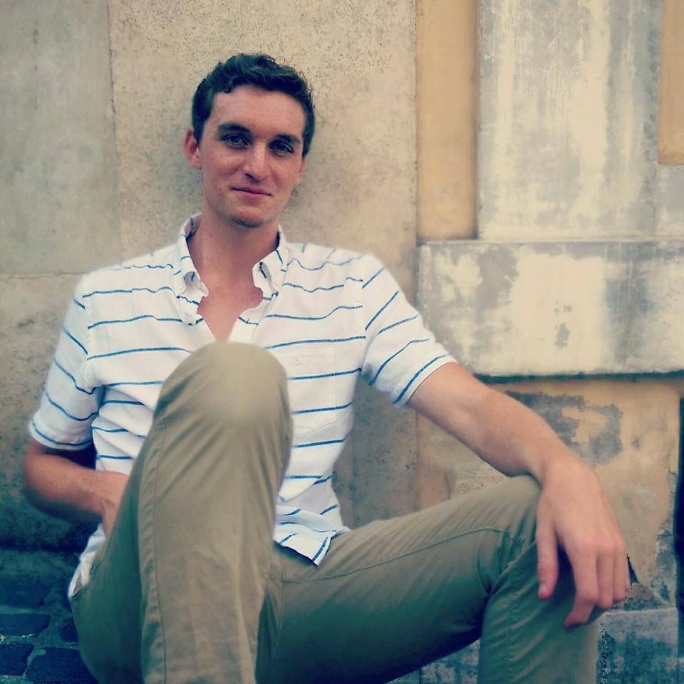 Pete Shimshock – Medium