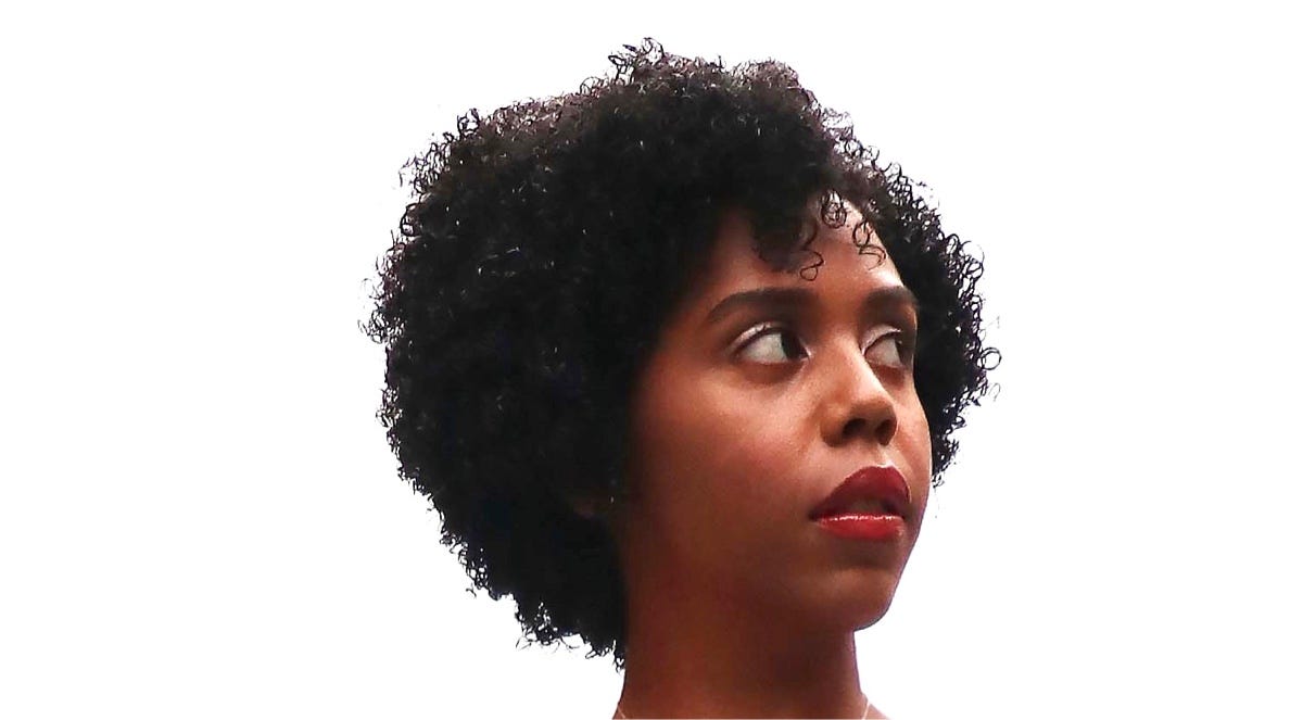 About – Yani – Medium