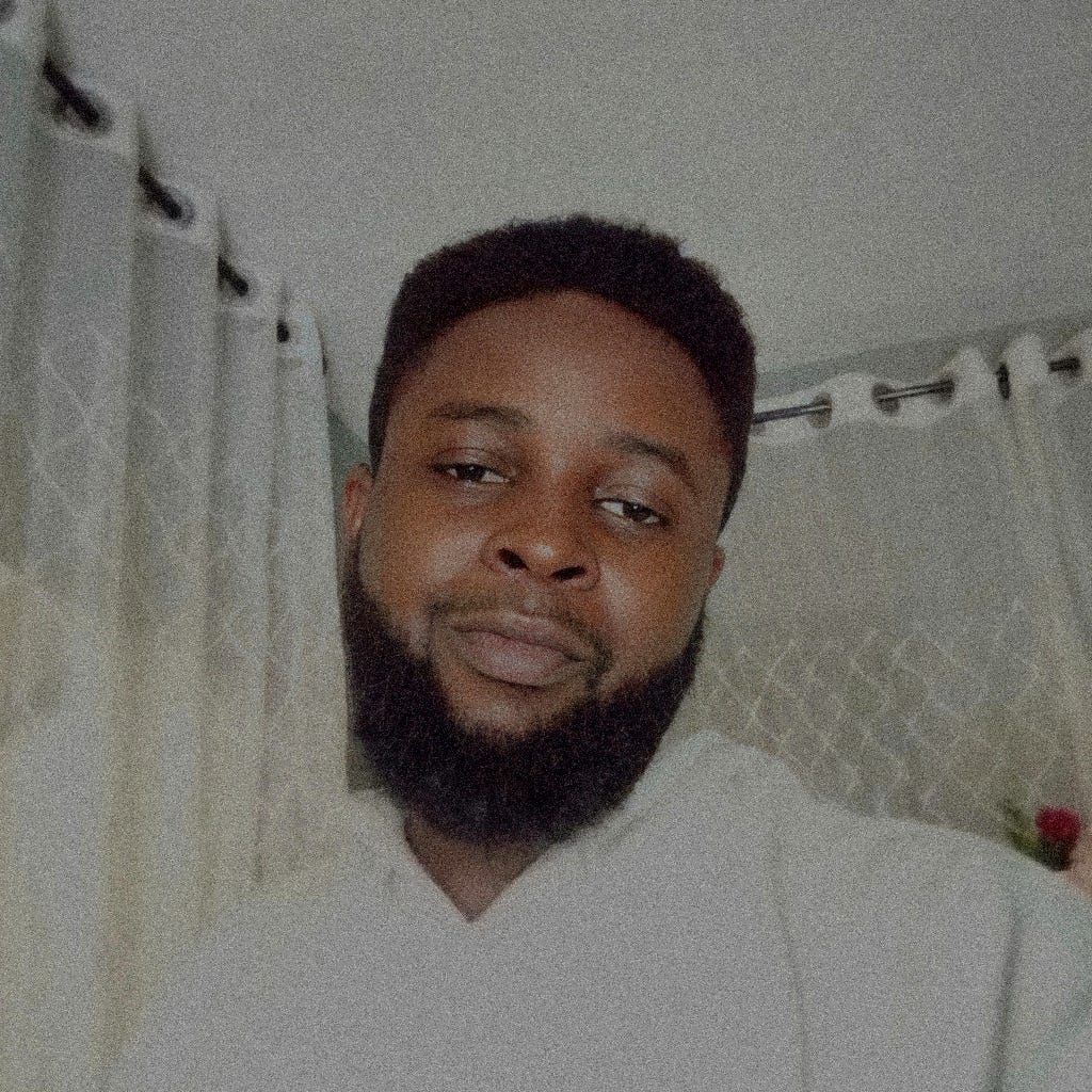 Oluwakayode Victor Elujulo – Medium