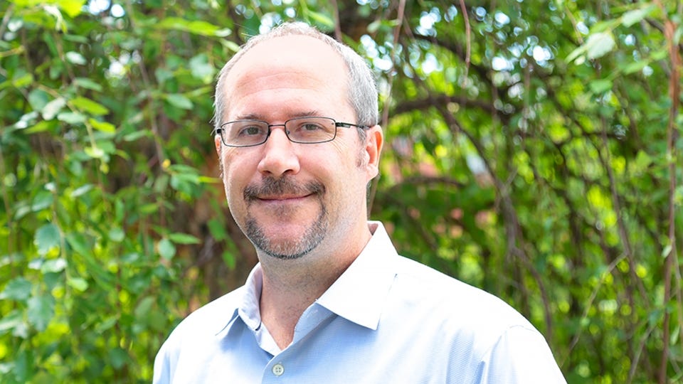 Gary Parker – Medium