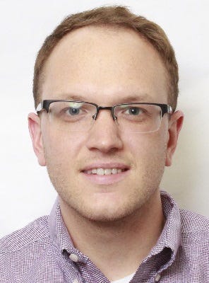 Steven Greulich – Medium