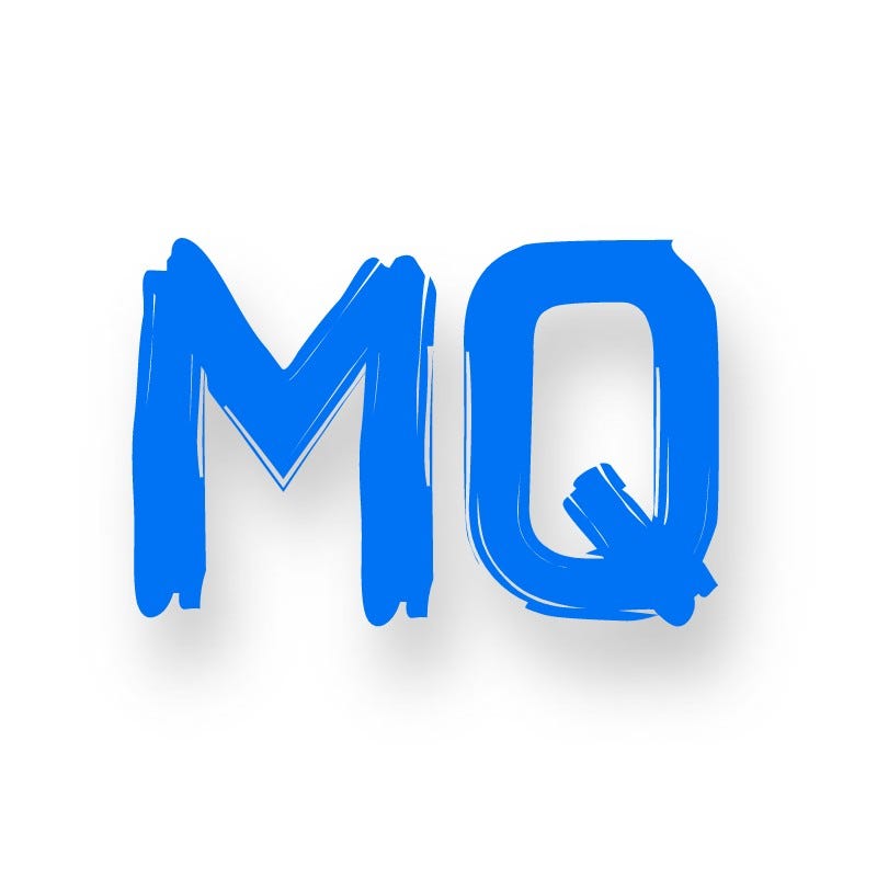 About – Mr. Q – Medium