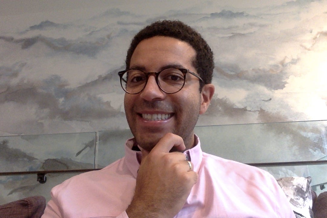Tyrone Anderson – Medium