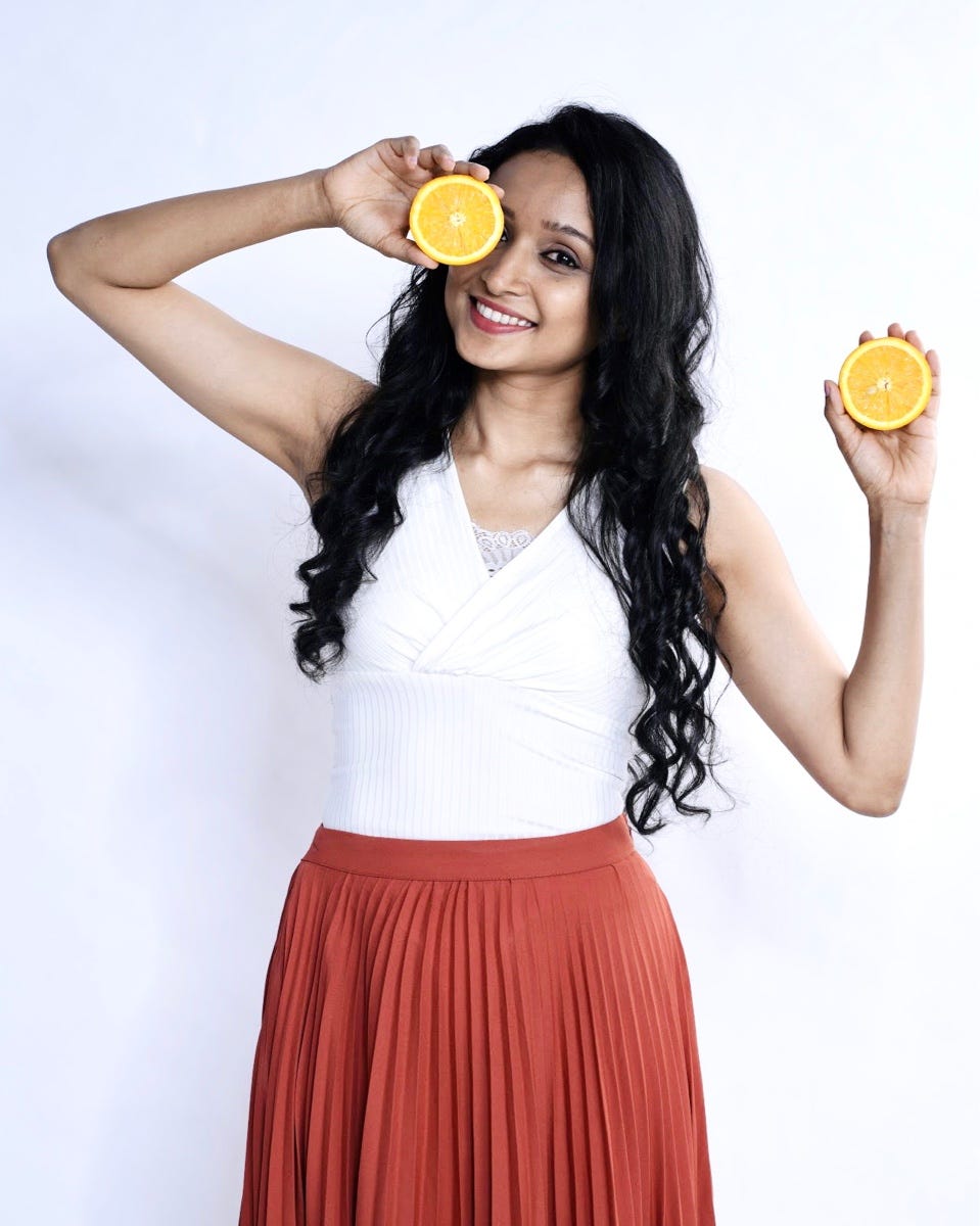 Nisha Salian Health Coach on Medium curated some lists