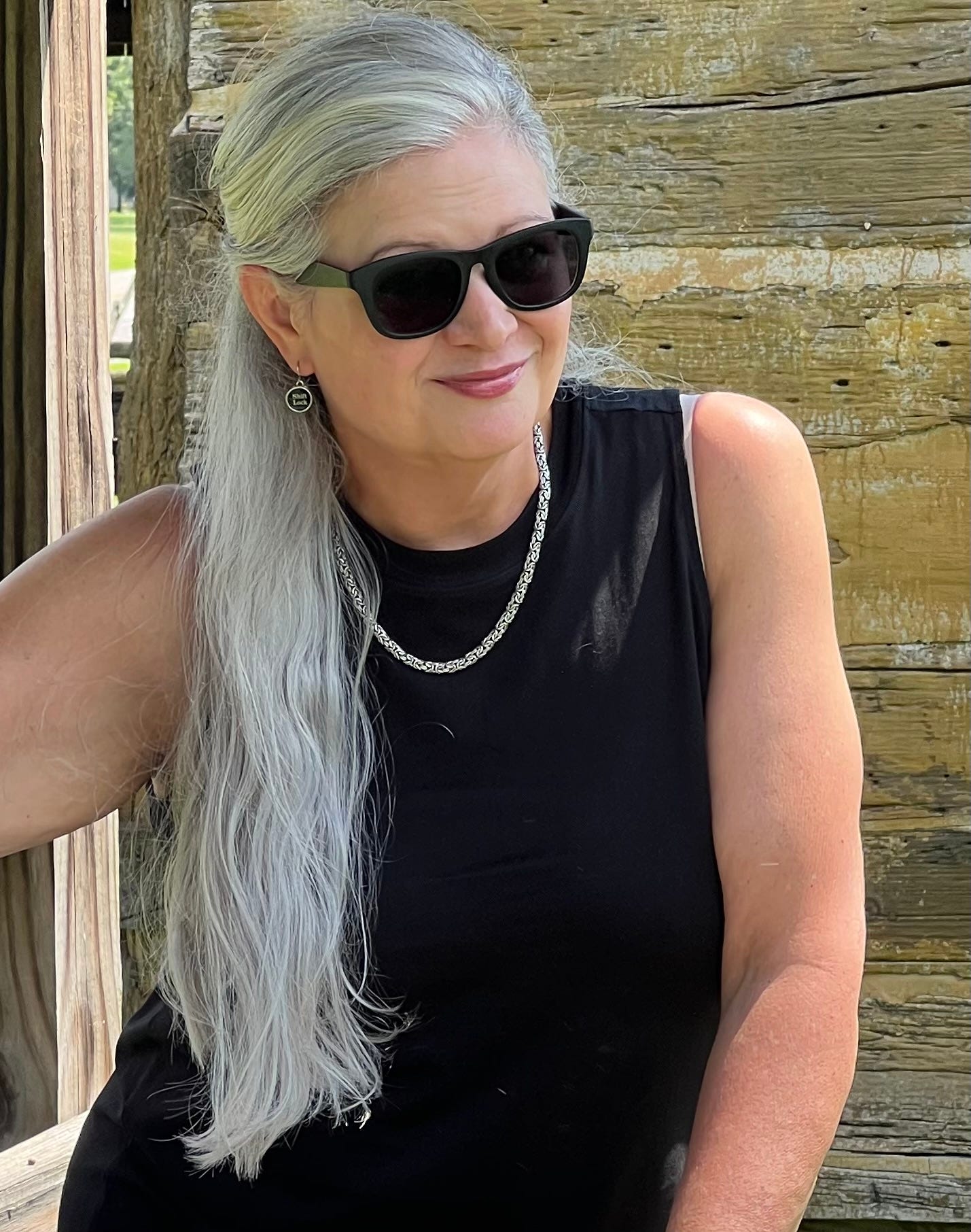 Michelle Teheux – Medium