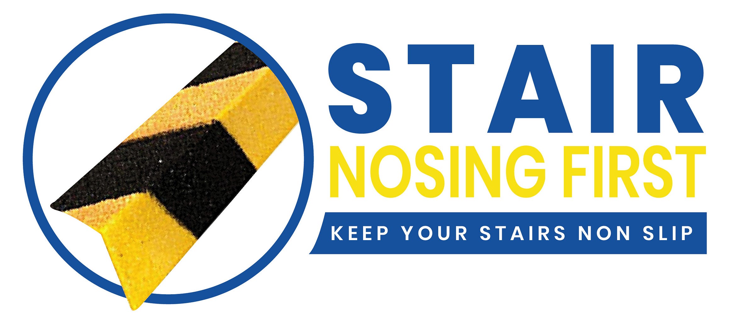Stair Nosing First – Medium