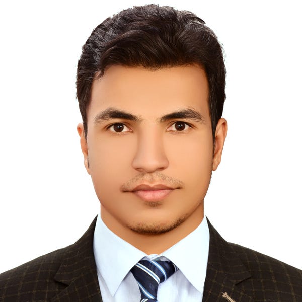 Masih Karimi – Medium