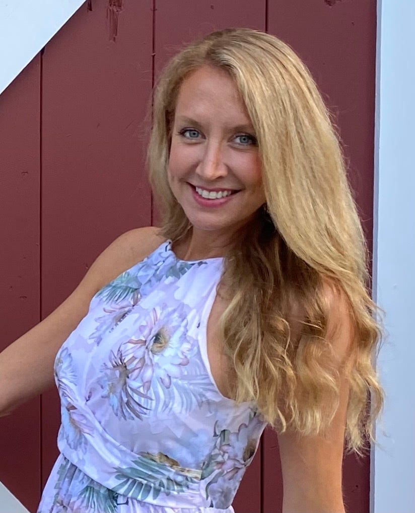 Sarah Gooding – Medium