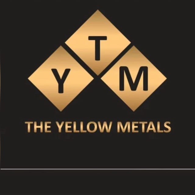 The Yellow Metals – Medium