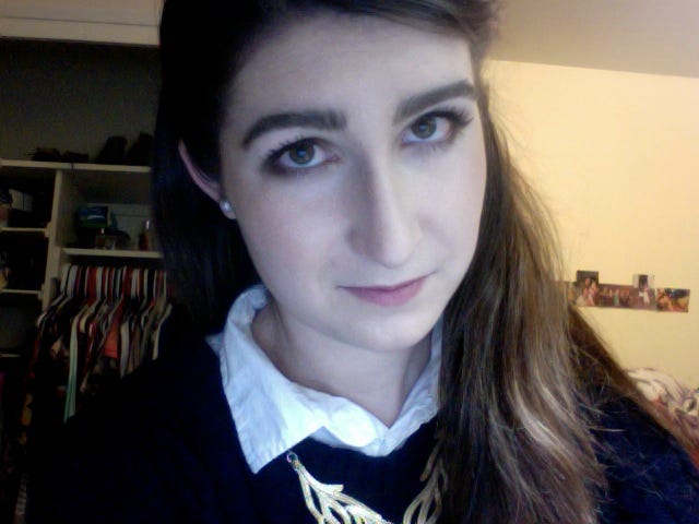 Emily Beale – Medium