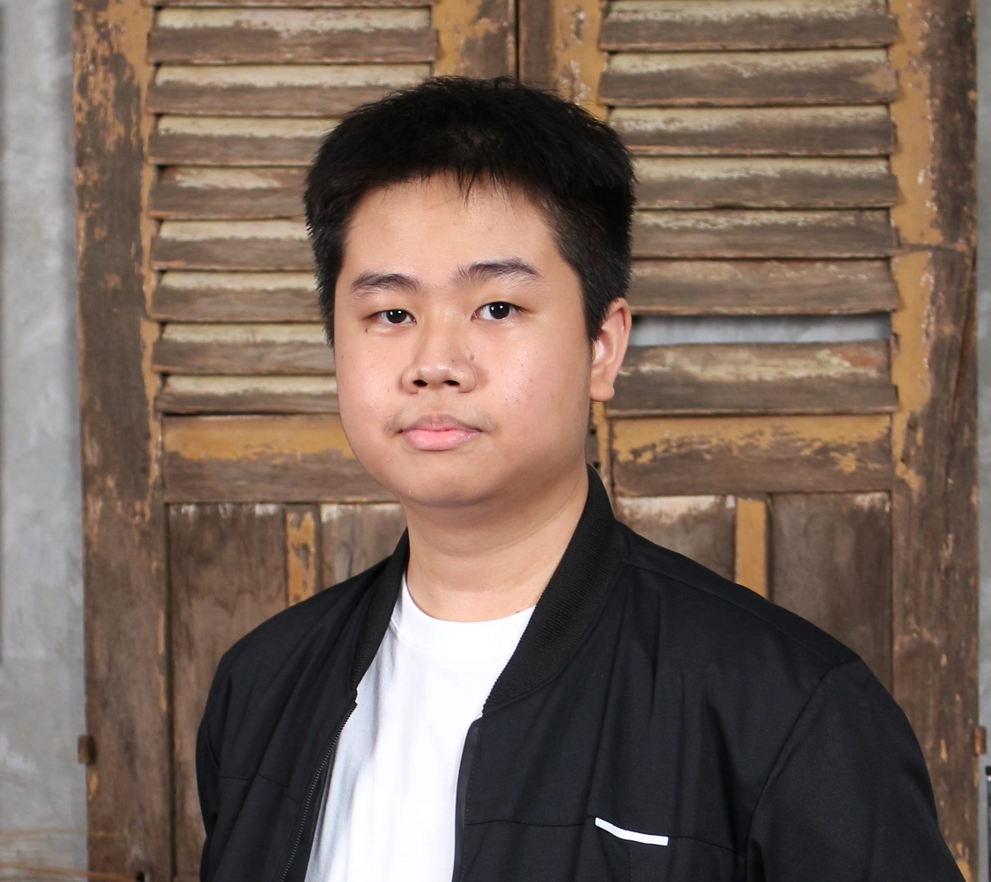 Ivander Hanson Setyawan – Medium