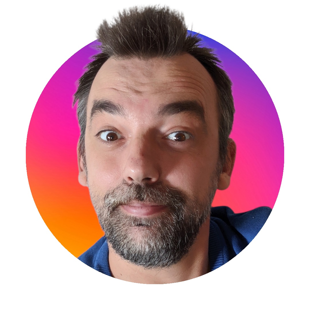 Romain Leclaire – Medium