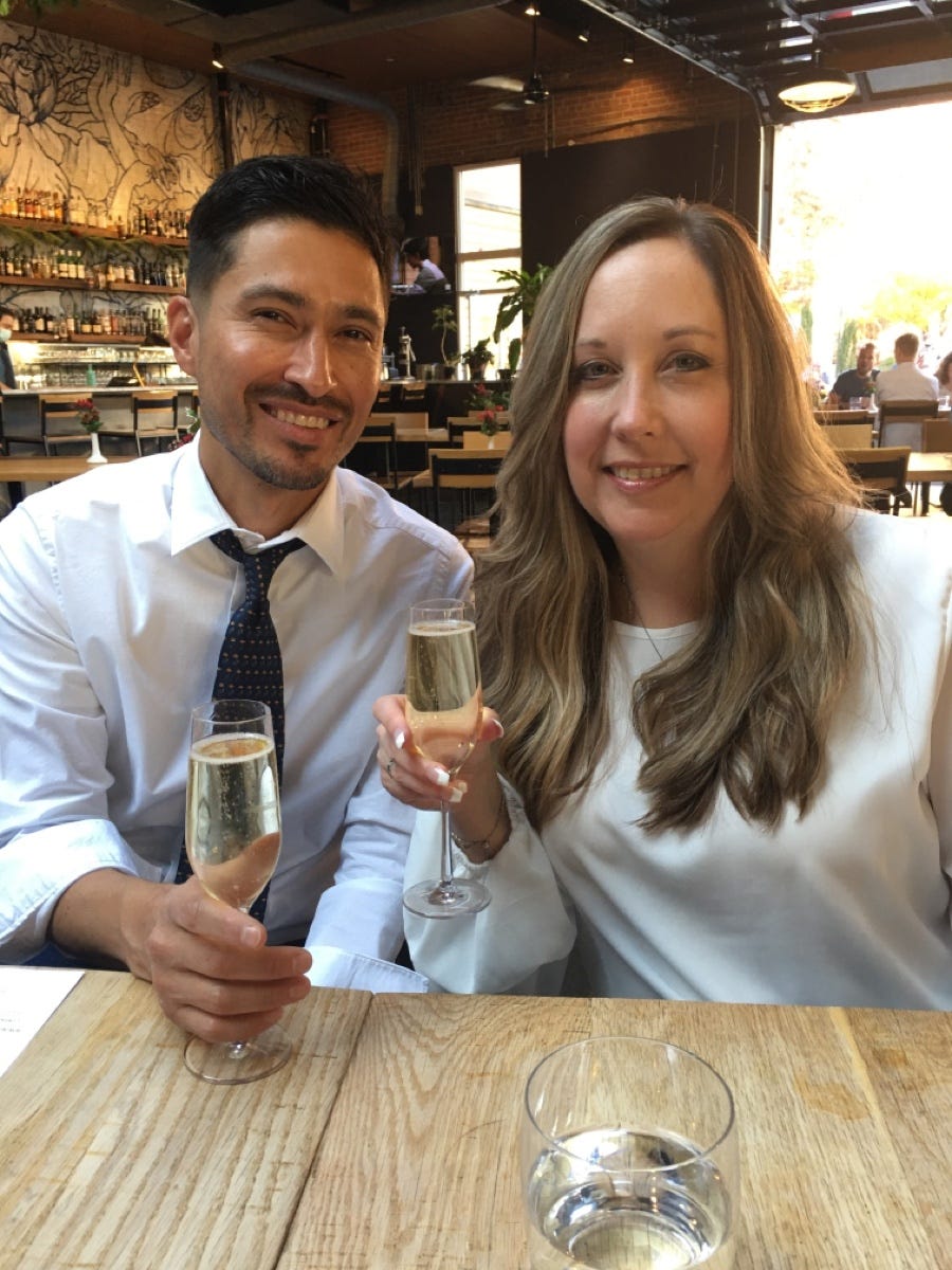 Keri Rosemond – Medium