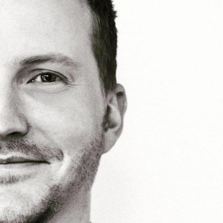 Jahn Arne Johnsen – Medium