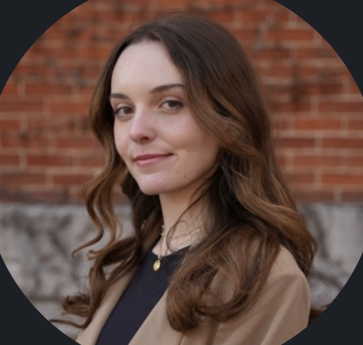 Ruby Sinclair – Medium