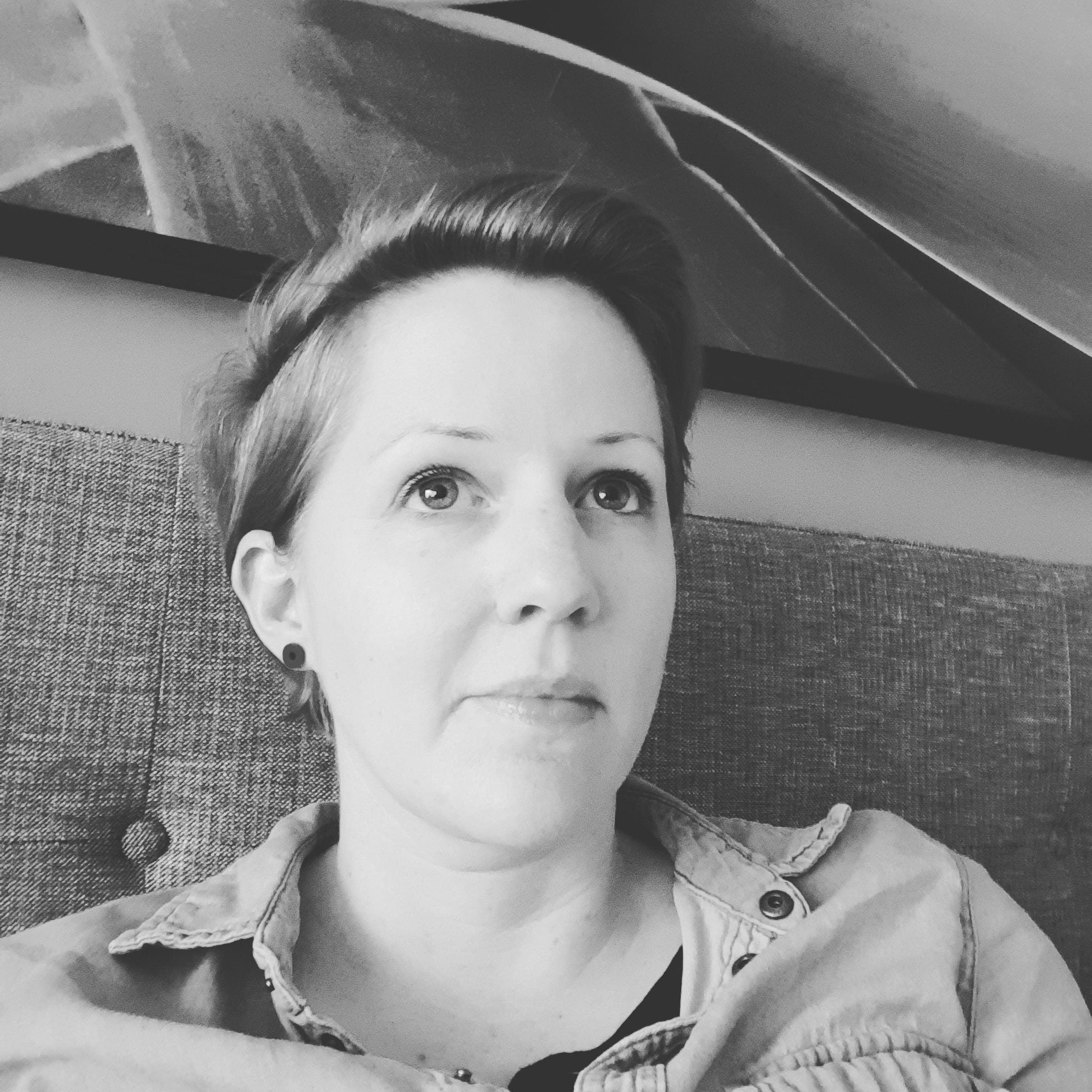 Jen Wilton – Medium