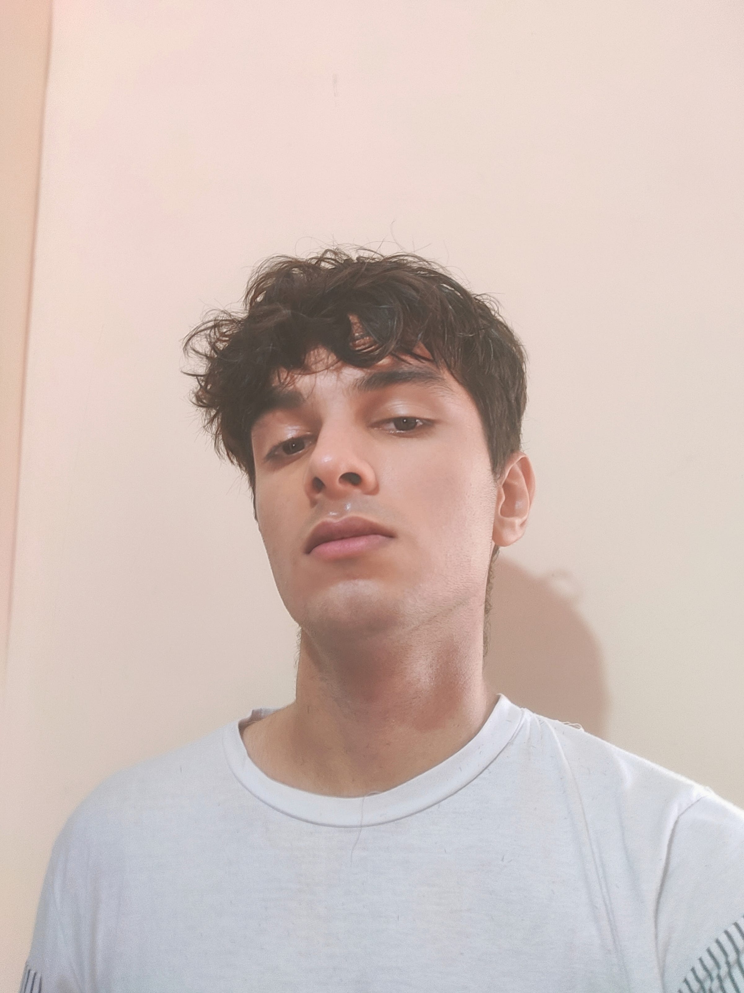 Krish Lalwani – Medium