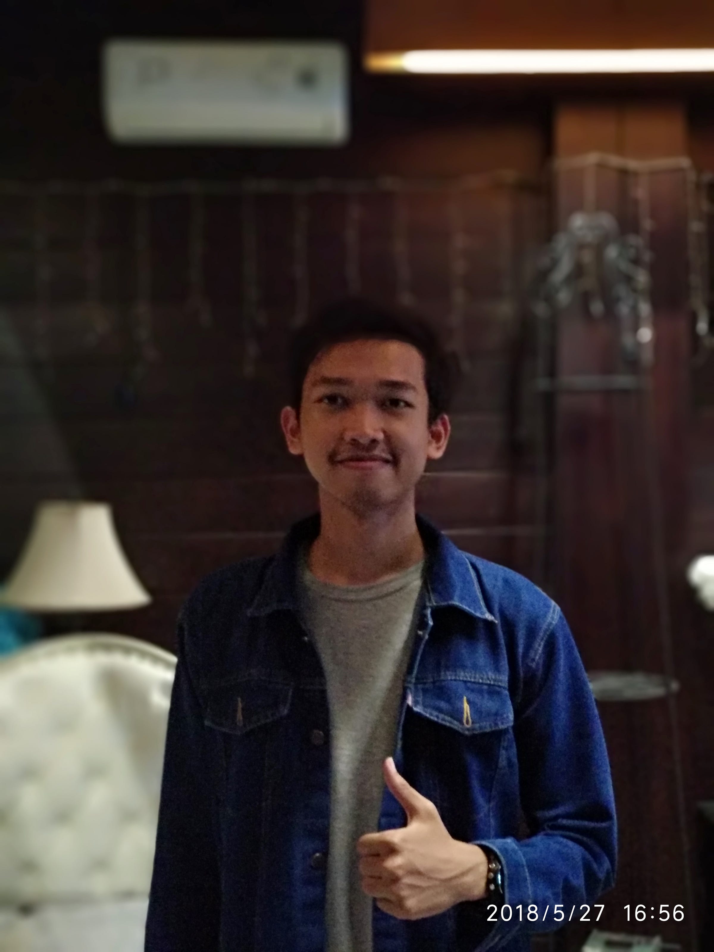 Hananda Ilham Z – Medium