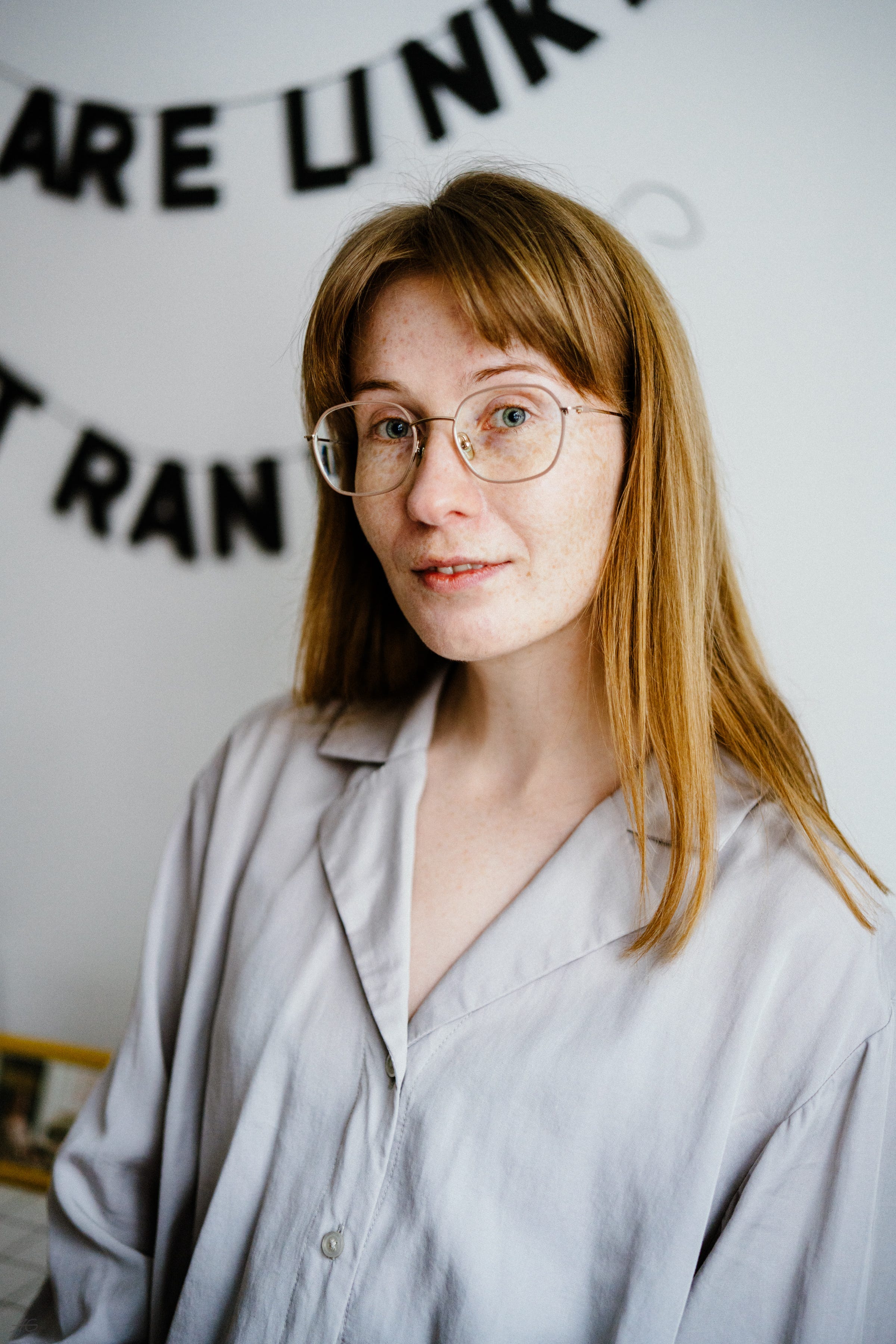 Natalia Baranova – Medium