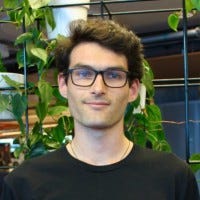 Alexander Nicholson – Medium