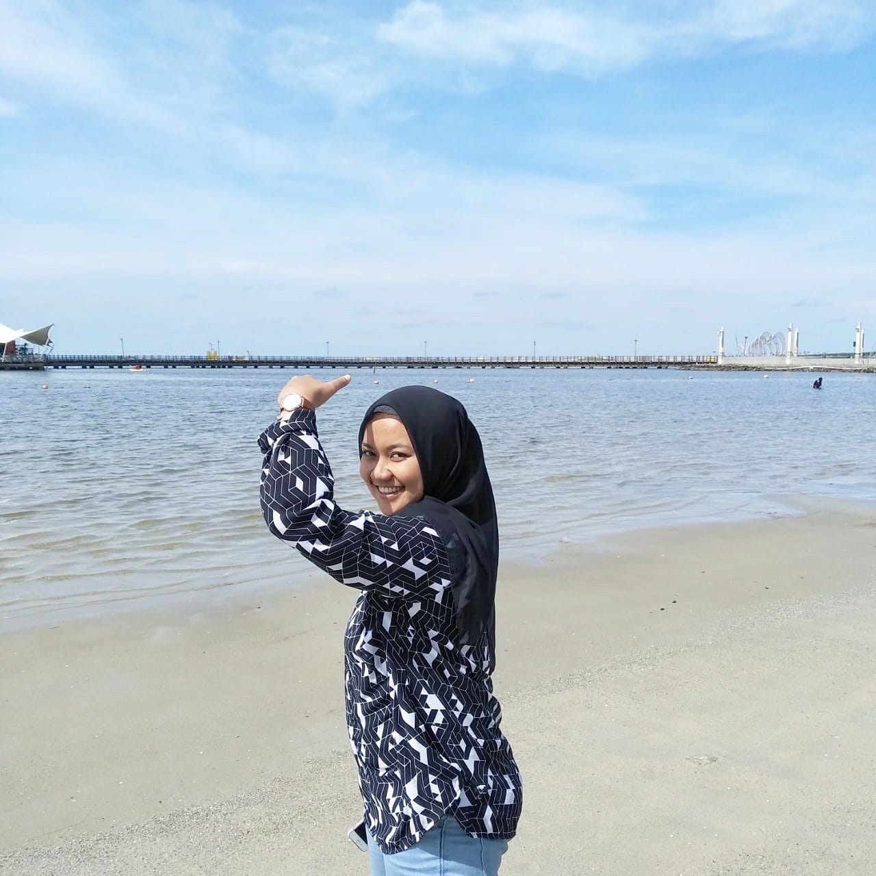 Ummu Nida Ilwihda – Medium