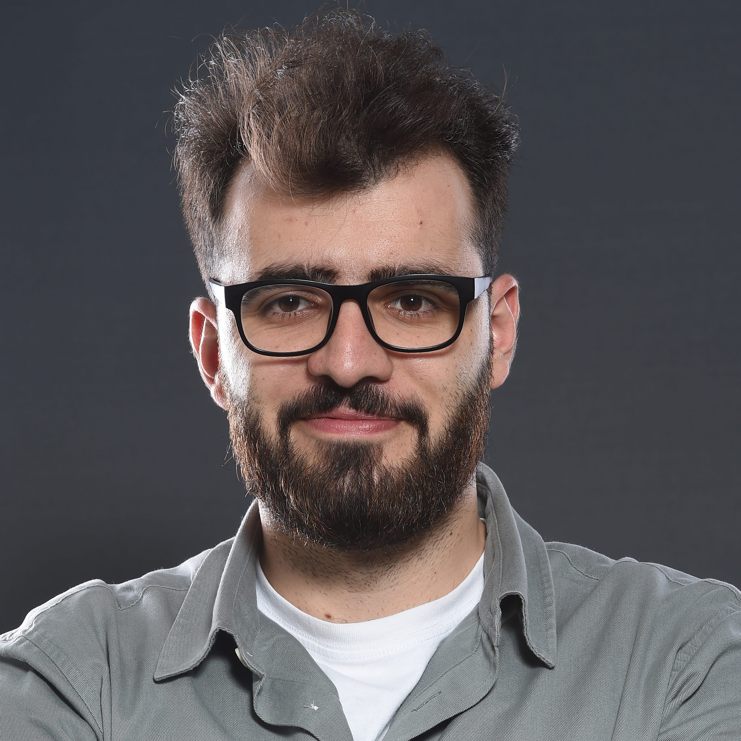 About – Tunar Abuzar – Medium