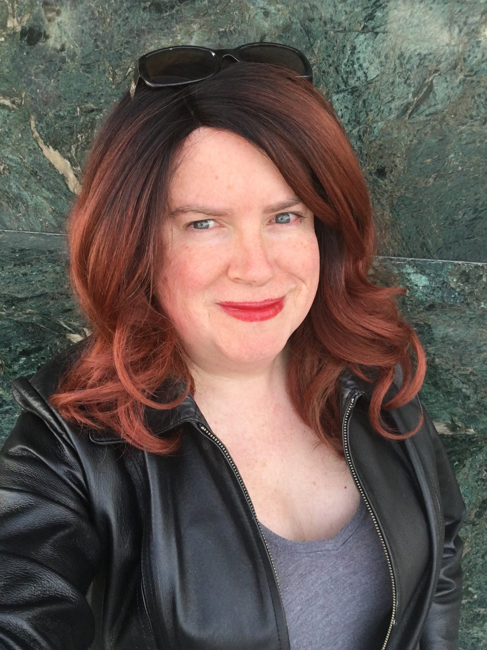 Dawn Ennis – Medium