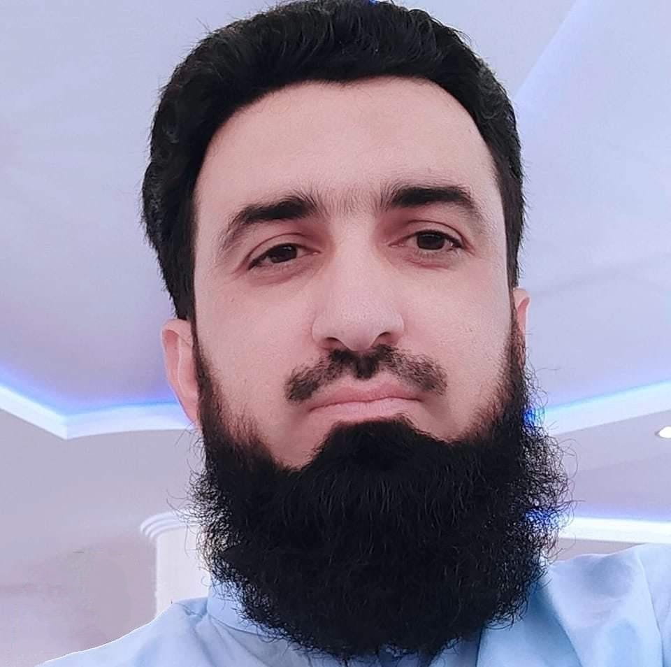 Adnan Ali – Medium
