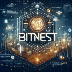 BitNest – Medium