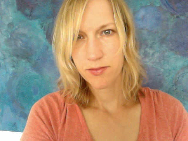Jennifer Meier – Medium