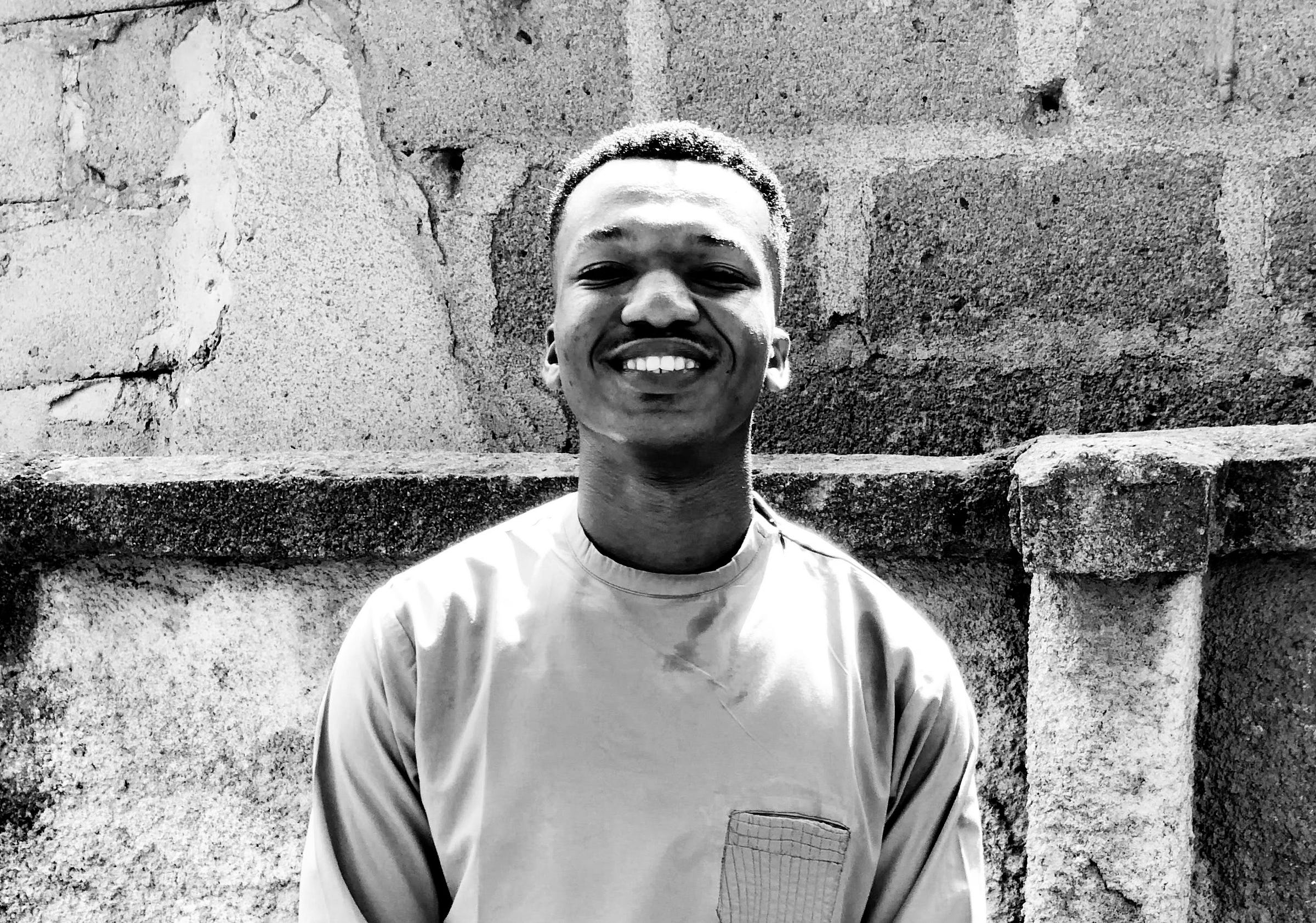 Idenyi Favour – Medium