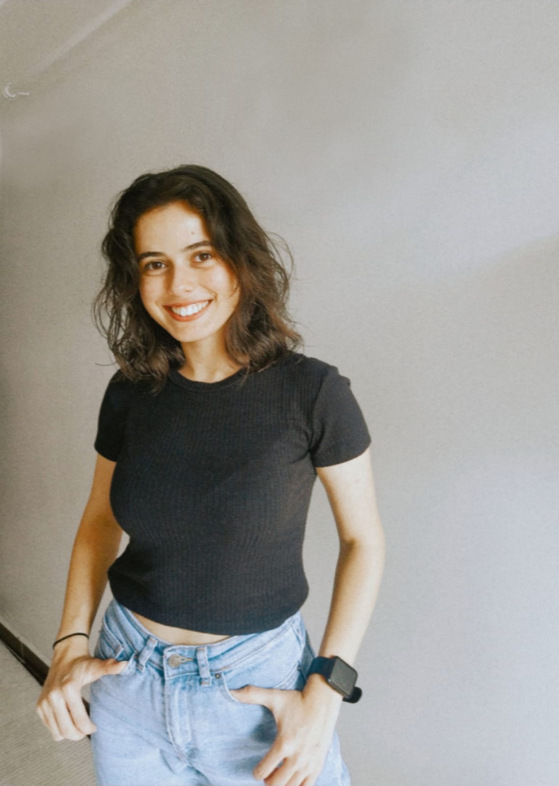 Beyza Kızılkaya – Medium