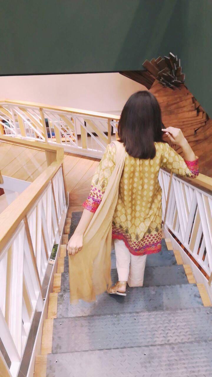 Rabiya Ekram – Medium