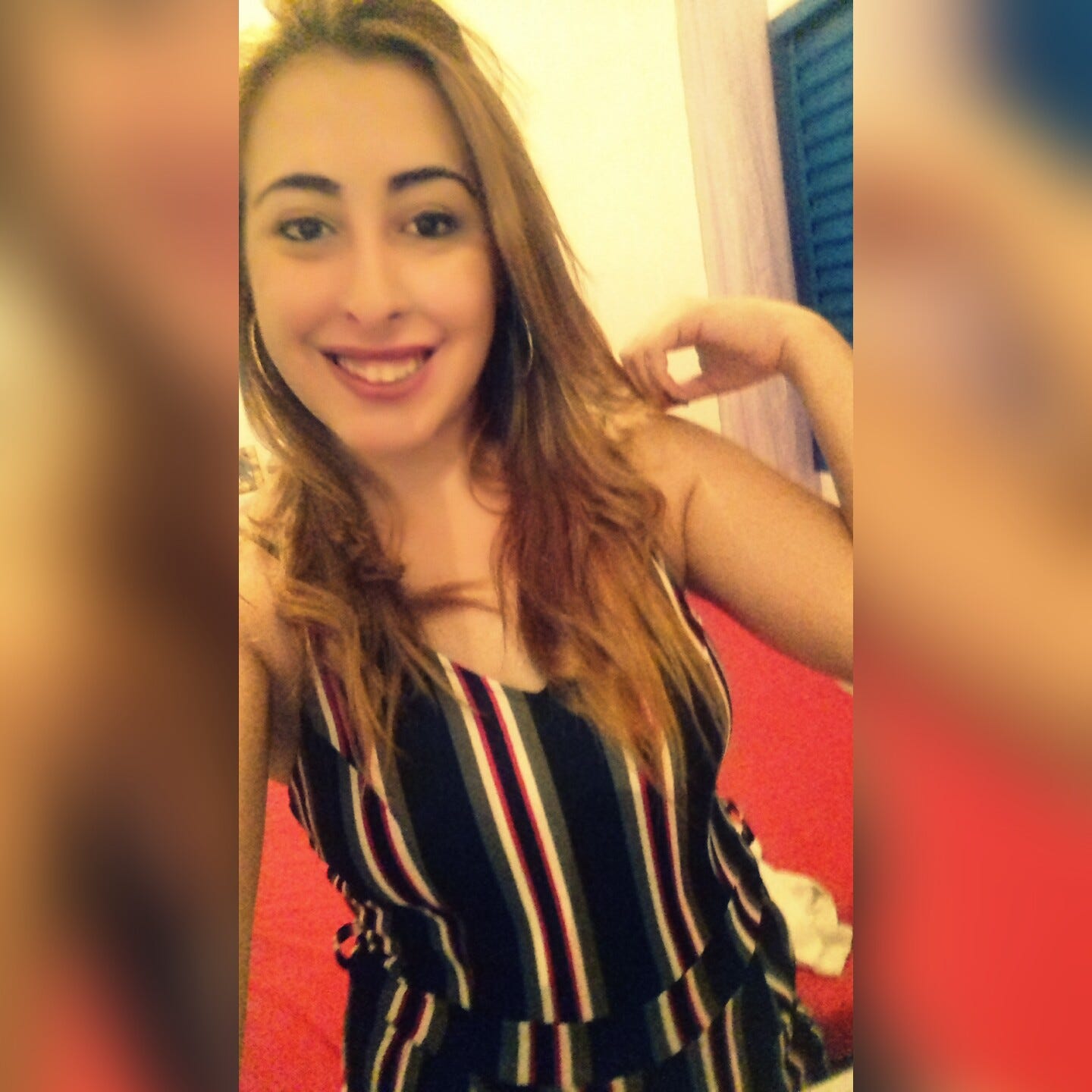Maria Aparecida Ferreira – Medium