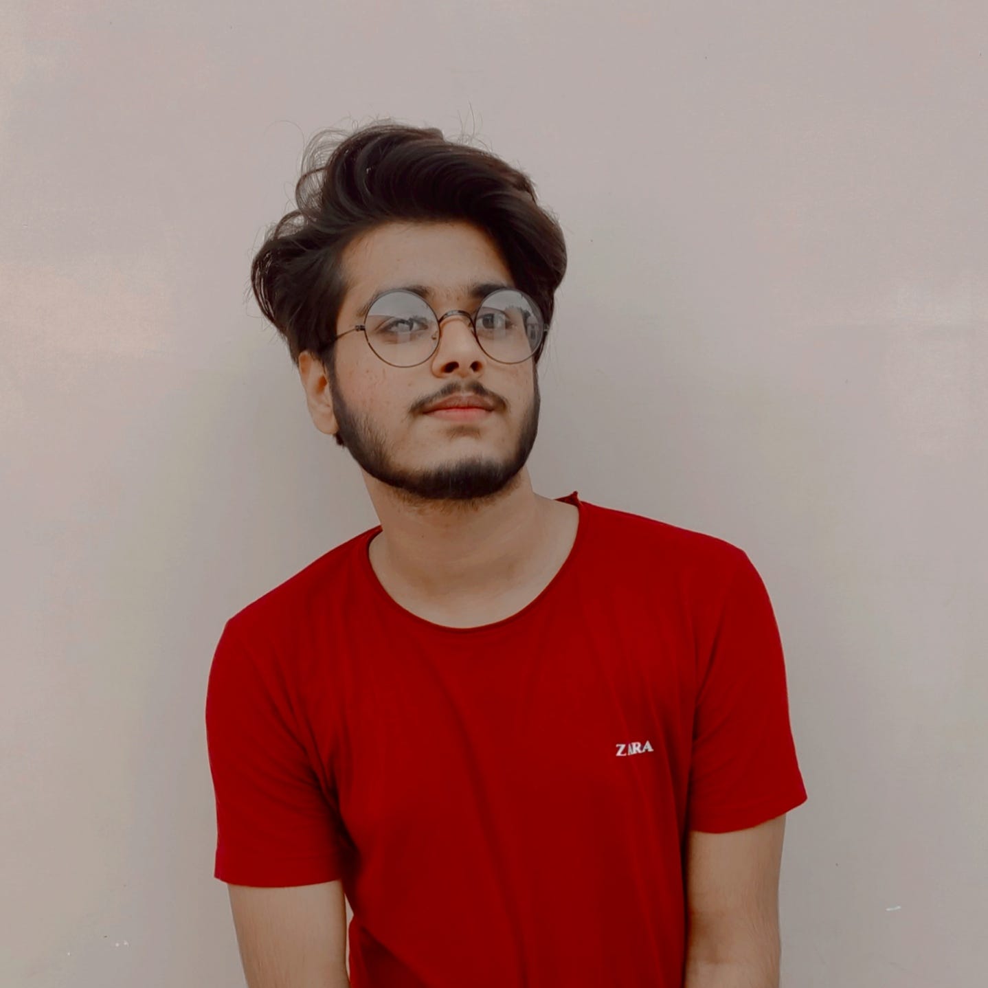 Manish Jangir – Medium