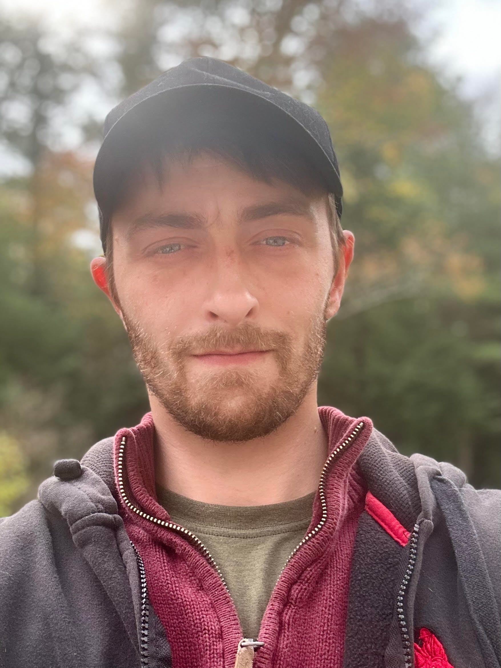 Jeffrey Conklin – Medium