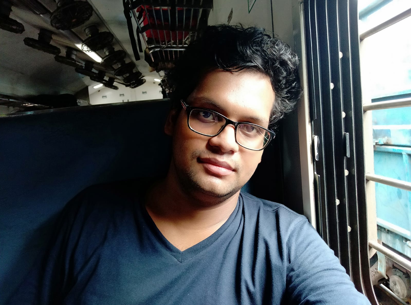 About – Sumalya Banerjee – Medium