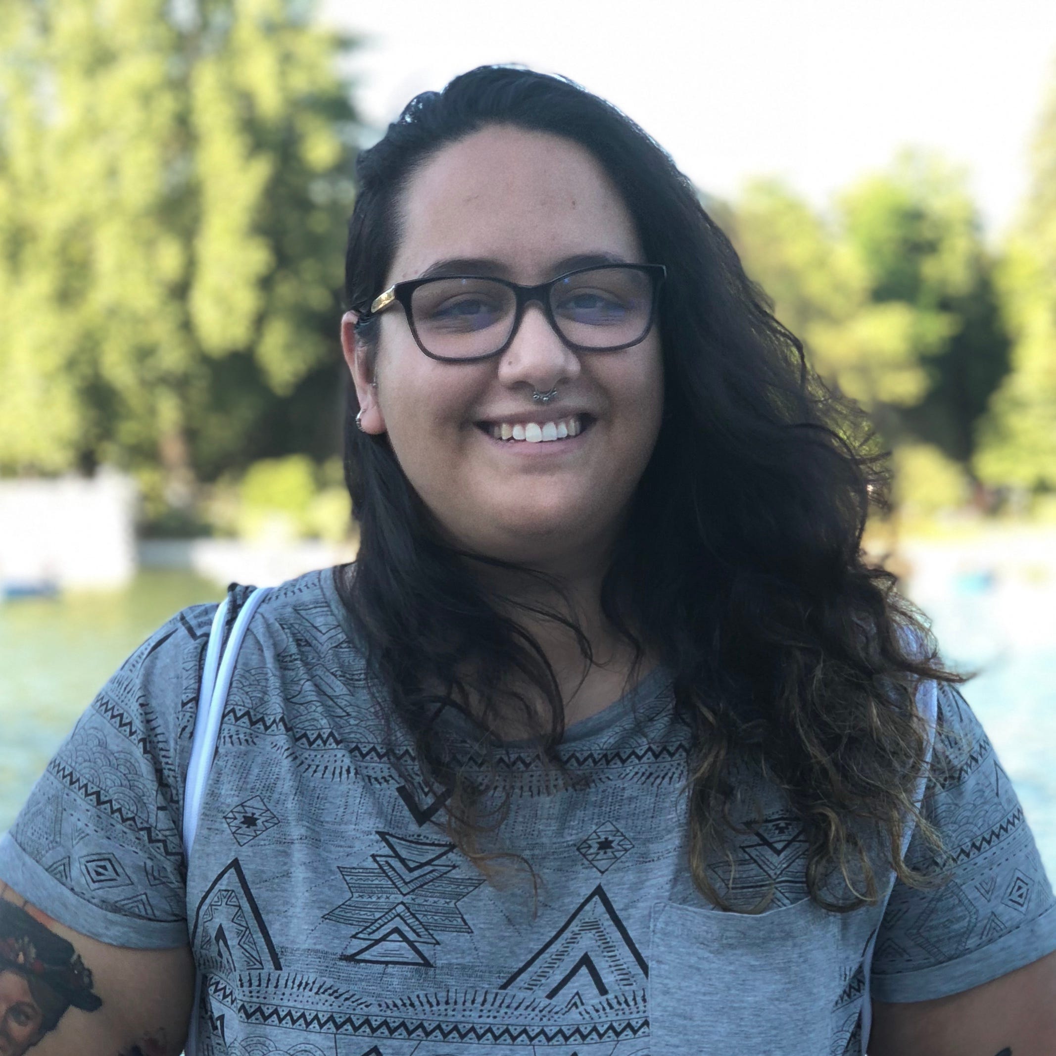 About – Sheila 🐼 – Medium