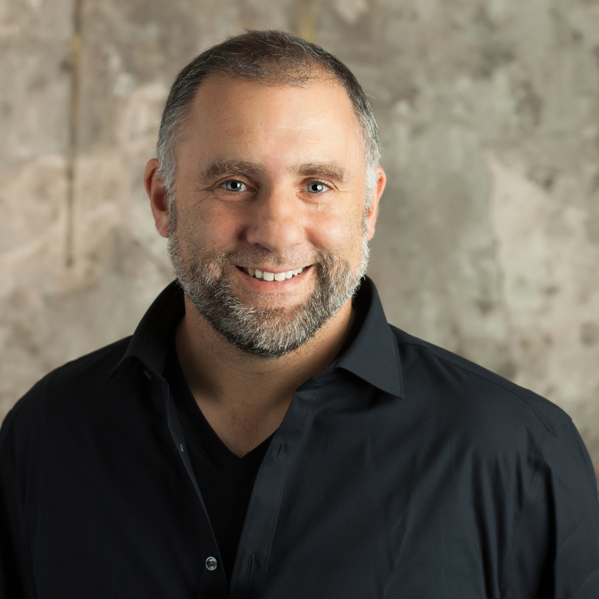 Marc Tanenbaum – Medium