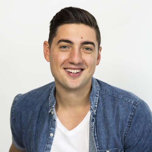 Adrian Ciaschetti – Medium