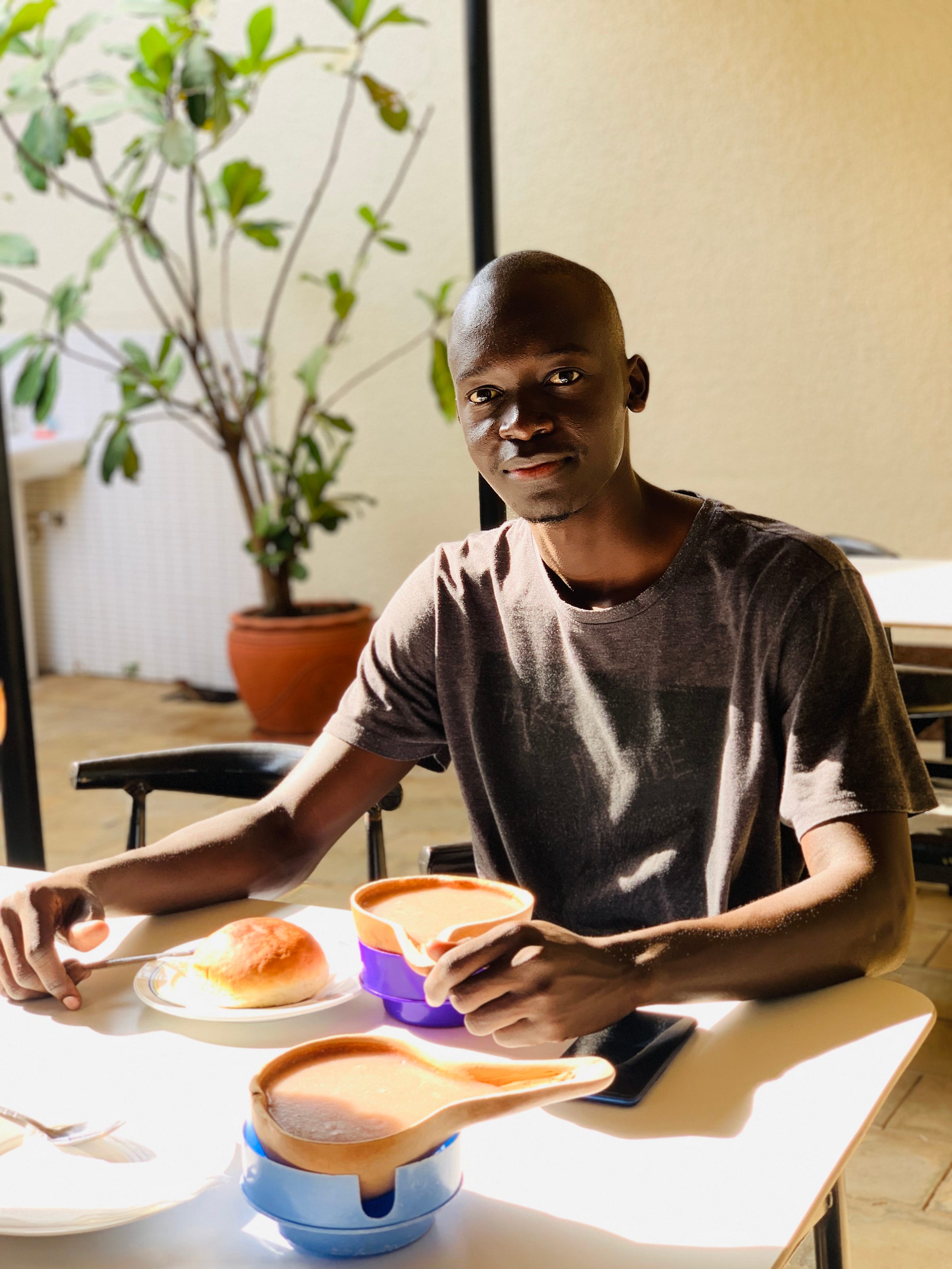 Felix Mboya on Medium curated some lists
