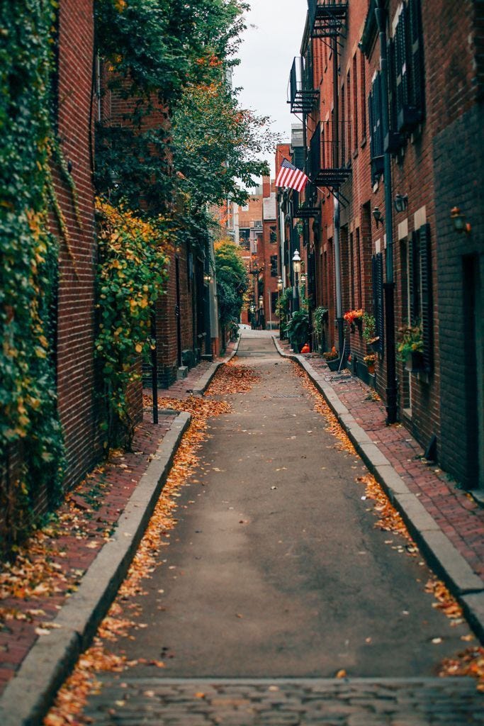 I Want To Write – Medium
