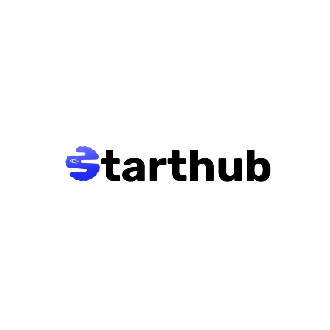 Start Hub Staff – Medium