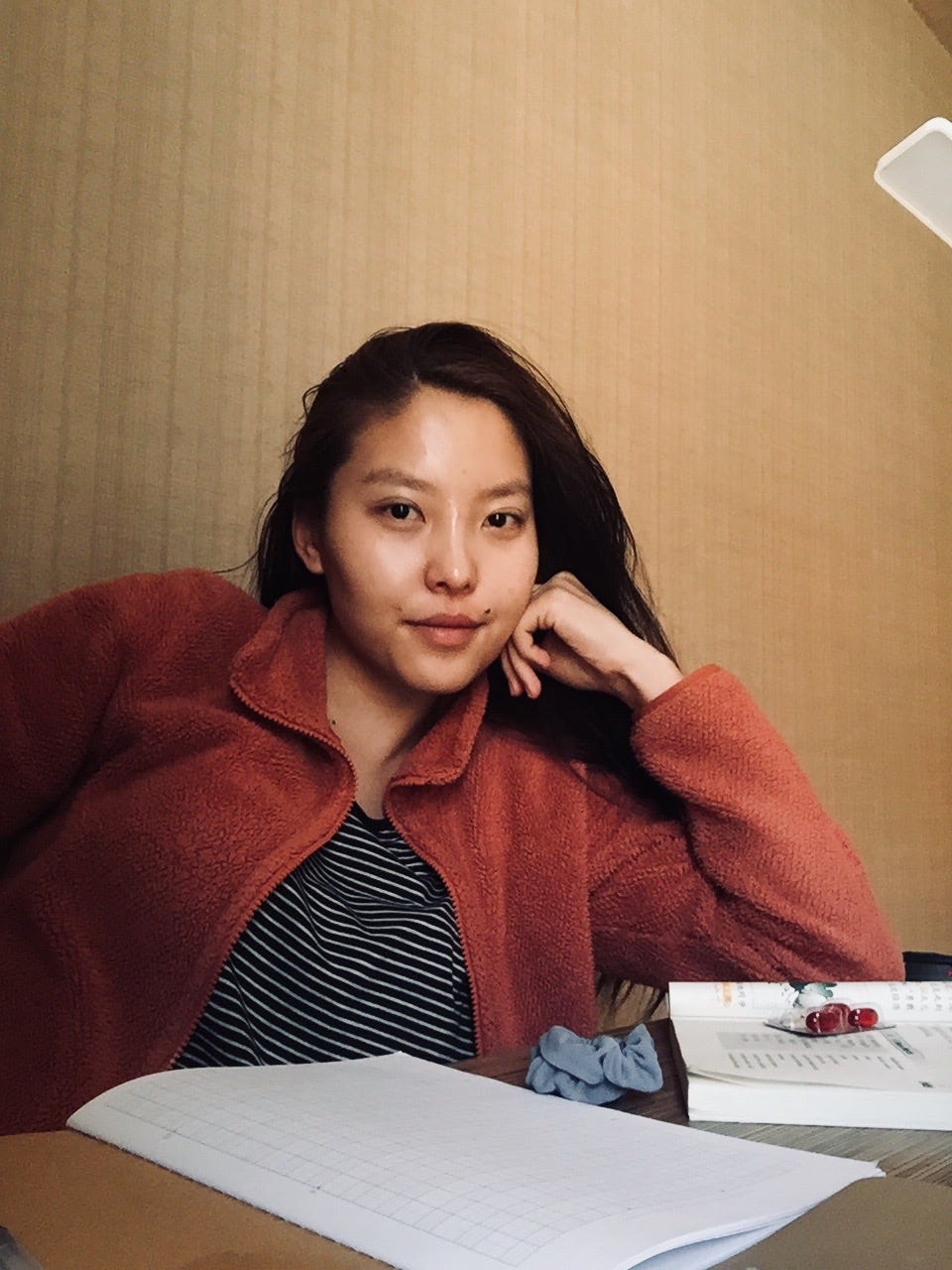 娜拉 on Medium curated some lists