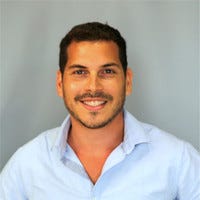 About – Eran Peled – Medium