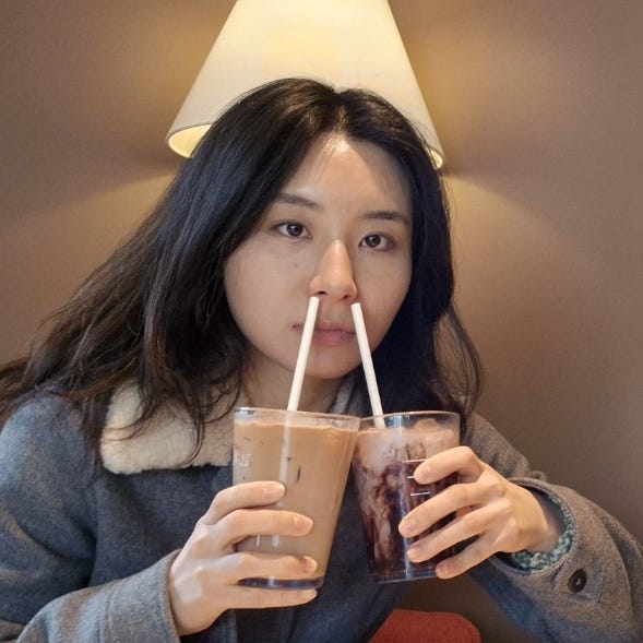 Awkward Sue – Medium