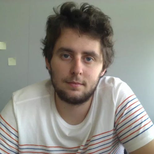 Jan Percic – Medium