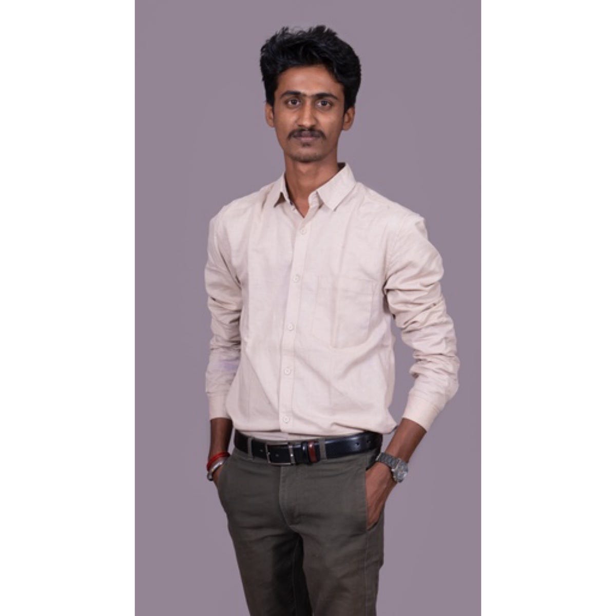 About – Narendran Jaganathan – Medium